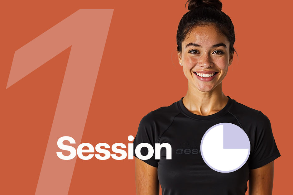 All Packages & Sessions – Aescape