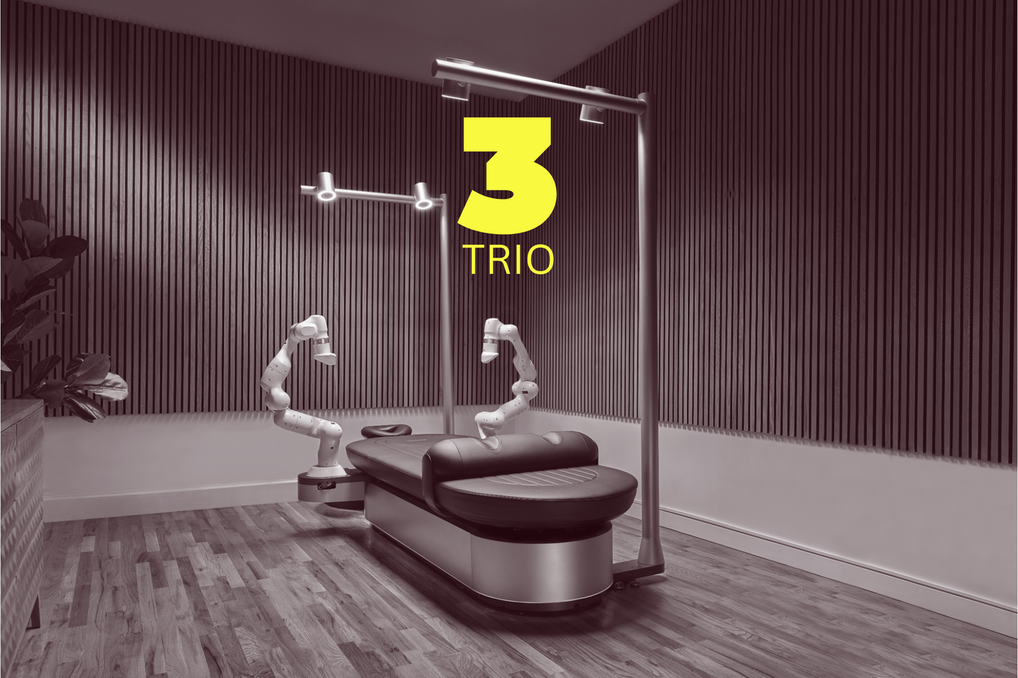 Aescape Subscription – Trio